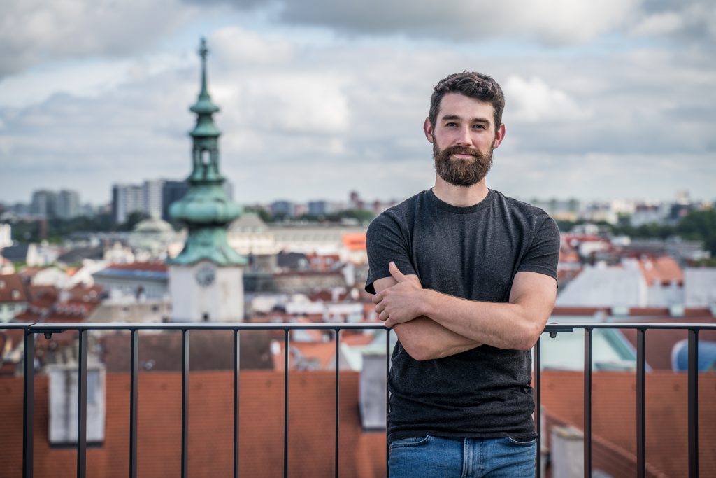 Tomáš Havran: Rozhovor o štúdiu medicíny a zdravotníctve - Heroes ...