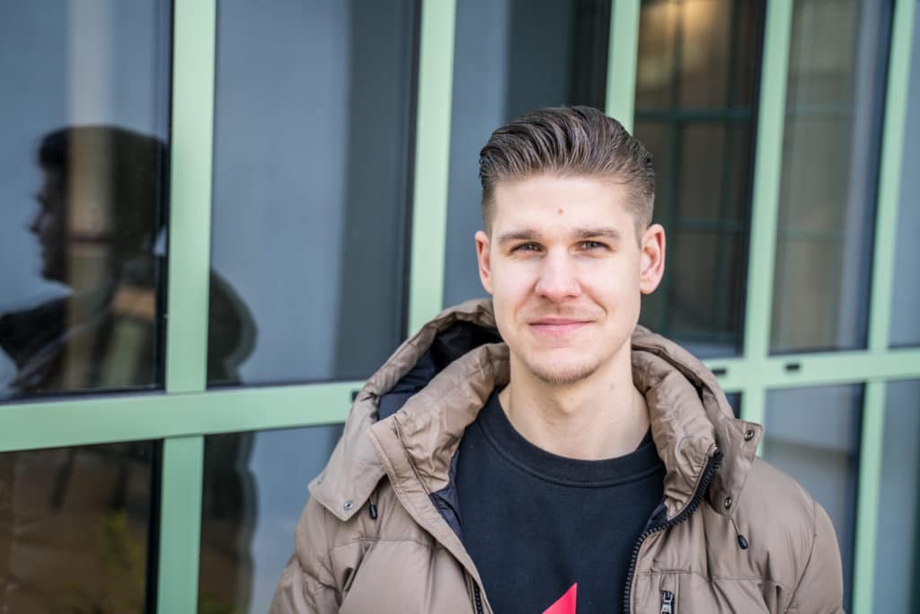 Adam Kocian: Rozhovor o mentálnom koučingu